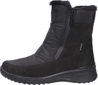 Ara M&uuml;nchen Winterstiefel - - Shoes - Damen - Schwarzk - 38 EU