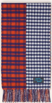 Loewe Schal rot