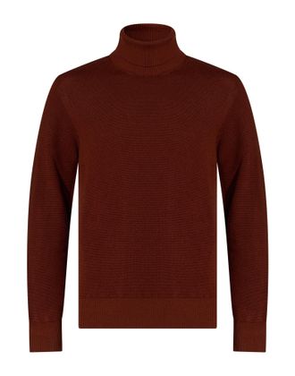 Circolo 1901 STRICKWAREN - Rollkragenpullover auf YOOX.COM