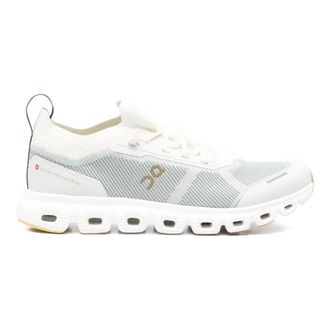 On Running Femme, Sport, Blanc, Taille: 40 EU Cloud 6 Versa
