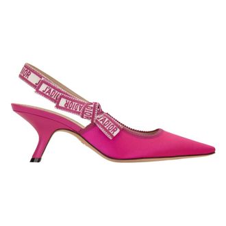 Dior Damen, Schuhe, Rosa, 36 EUGr&ouml;&szlig;e