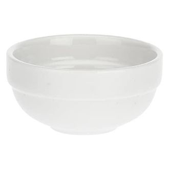 La Porcellana Bianca PORCELLANA Terrine Butterdose cm 6, Porzellan, Mehrfarbig, 0,1 x 0,1 cm