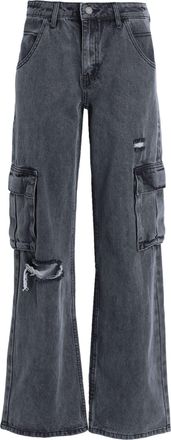 Guess HOSEN & RÖCKE - Jeanshosen auf YOOX.COM