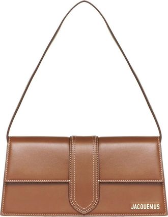 Jacquemus Femme, Sacs, Brun, Taille: ONE Size Le Bambino Long