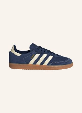 adidas Originals Adidas Originals Sneaker Samba Og blau