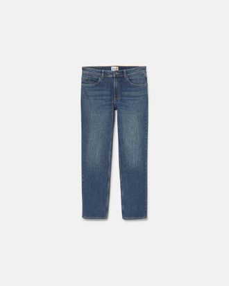 Timberland Sandown Jeans in Slim-Fit f&uuml;r Herren in Blau, Herren, Blau, Gr&ouml;&szlig;e