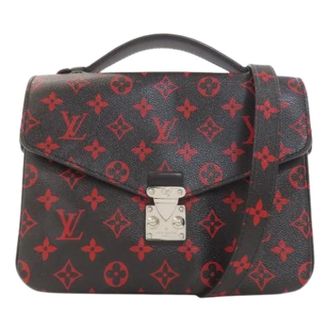 Louis Vuitton Pre-owned Crossbody Bag - - Pre-owned - Damen - Mehrfarbig - ONE SIZE