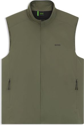 BOSS Weste Lite-X