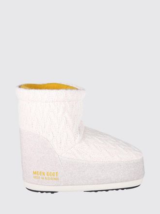 Moon Boot Bottes MOON BOOT Femme couleur Blanc