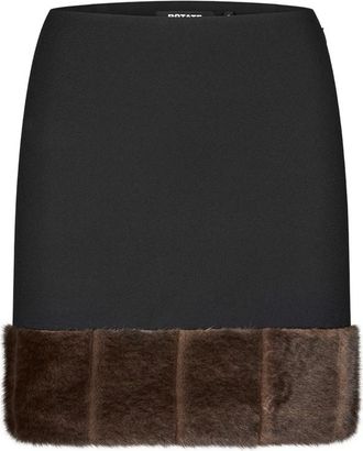 Rotate Skirts