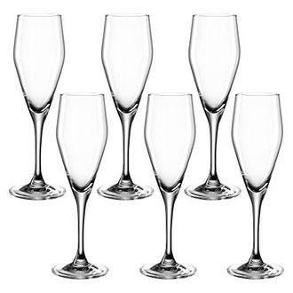 Leonardo 066546 Sektglas, Glas