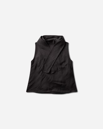 Our Legacy Women s Virtuous Top Root Brown Wax