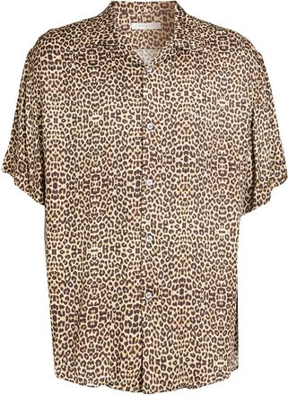 Ih Nom Uh Nit TOPS - Hemden auf YOOX.COM