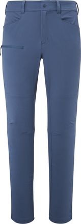 Millet Herren Xcs100 Pant M Hose, Marineblau, 42
