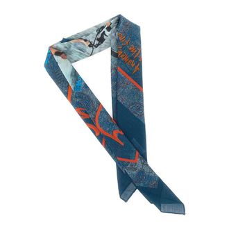 Bob Lego Scarf - Femme - Accessoires - Multicolore - Taille: ONE Size