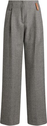 Forte_Forte HOSEN & R&Ouml;CKE - Hosen auf YOOX.COM