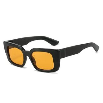 Generic Lunettes De Soleil Décoratives For Hommes Et Femmes, Idéales For Le Sport En Plein Air, La Conduite Les Déplacements Quotidiens(Brown)