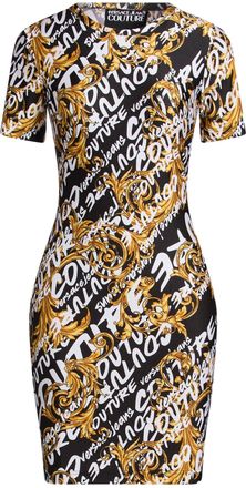 Versace KLEIDER - Mini-Kleider auf YOOX.COM