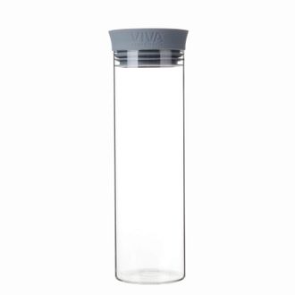 Viva Scandinavia Viva Karaffe, Borosilicate Glas, 1 L