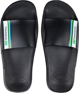 Havaianas Slide Brasil