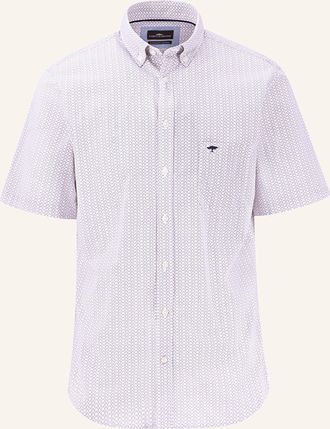 Fynch-Hatton Fynch-Hatton Hemd Regular Fit rosa