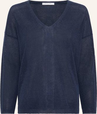Gerard Darel Pullover Layla blau