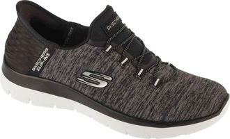 Skechers Slip On Skechers Slip-Ins Summits - Dazzling Haze