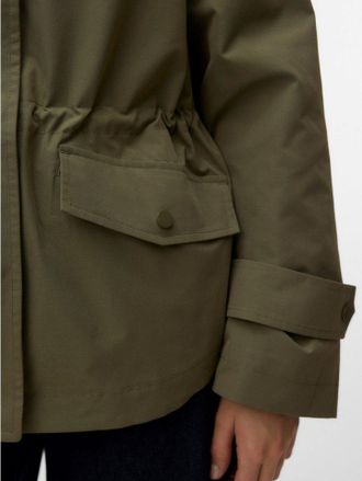 Vero Moda Kurzjacke VMLEANNE JACKET BOO