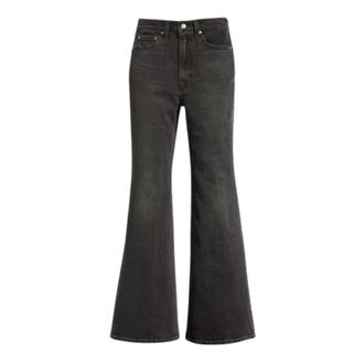 Levi's Damen, Jeans, Schwarzk, W25 L30Gr&ouml;&szlig;e