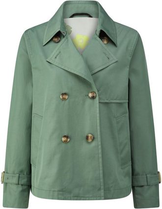 Fuchs Schmitt Cabanjacke Fuchs Schmitt gr&uuml;n