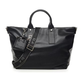 V° 73 Damen, Taschen, Schwarzk, ONE SIZEGröße