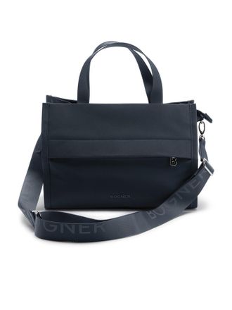 Bogner Handtasche Maxon Maylin Bogner blau
