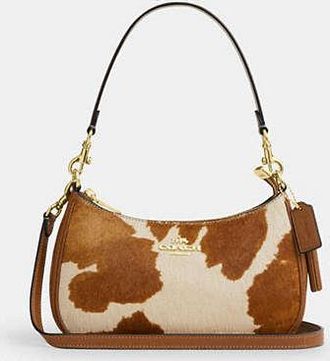 Coach Teri Shoulder Bag