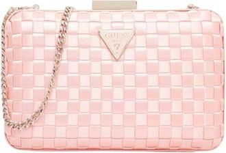 Guess Damen, Taschen, Rosa, ONE SIZEGr&ouml;&szlig;e
