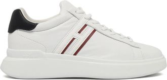 Hogan Herren, Schuhe, Wei&szlig;, 40 1/2 EUGr&ouml;&szlig;e