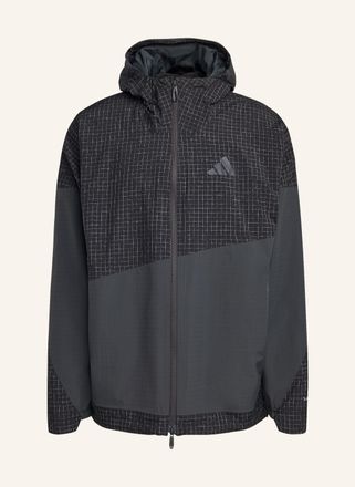 ADIDAS TERREX Adidas Terrex Regenjacke Terrex Xploric 2l schwarz
