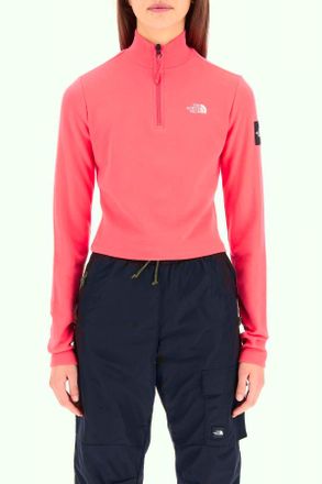 The North Face Womens BB Last Dance Langarm-Tee