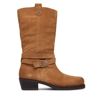 Liu Jo Stiefel Liu Jo Roxy 05 SA6149 PX002 Braun