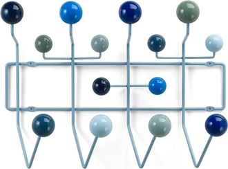 Vitra Porte-manteau Hang it all Vitra