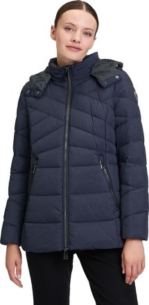 Gil Bret Damen Svea Jacken, Dusky Navy, 70