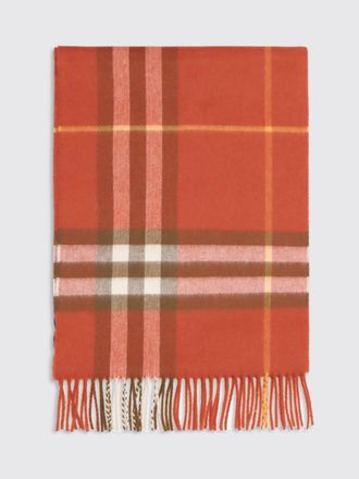 Burberry Schal BURBERRY Damen Farbe Korall