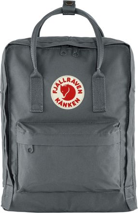 Fjällräven Kånken Original Super Grey