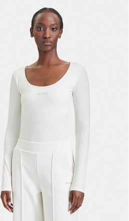 Guess Body V6BP12 K6916 Creme Slim Fit
