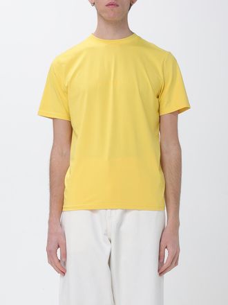 Peuterey T-Shirt Homme couleur Or