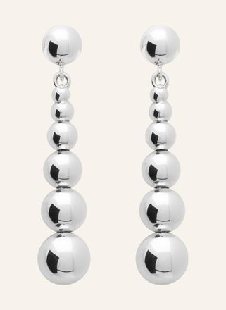 LI&Eacute; STUDIO Ohrh&auml;nger Rebecca silber