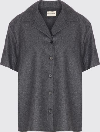 Khaite Top KHAITE Femme couleur Gris