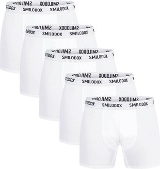 Smilodox Boxershorts Larry