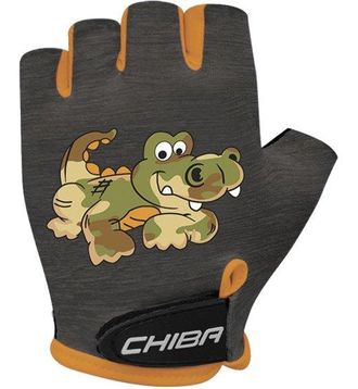 Chiba Gloves Cool Kids Herz - Radhandschuh - Kinder