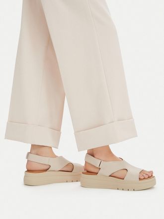 Tamaris Sandalen Tamaris 1-28305-46 Creme