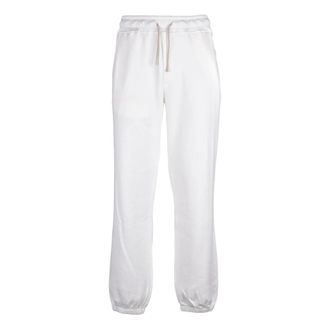 Eleventy Pantalon - Homme - Pantalons - Blanc - Taille: XL